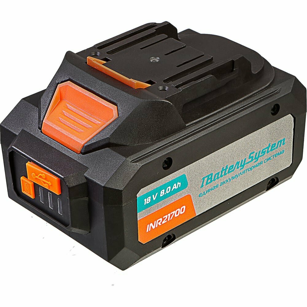 Аккумулятор Sturm SBP1808HP