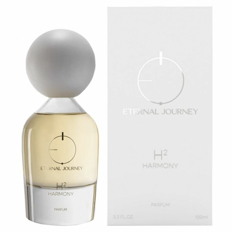 Eternal Journey H2: Harmony 100 мл духи