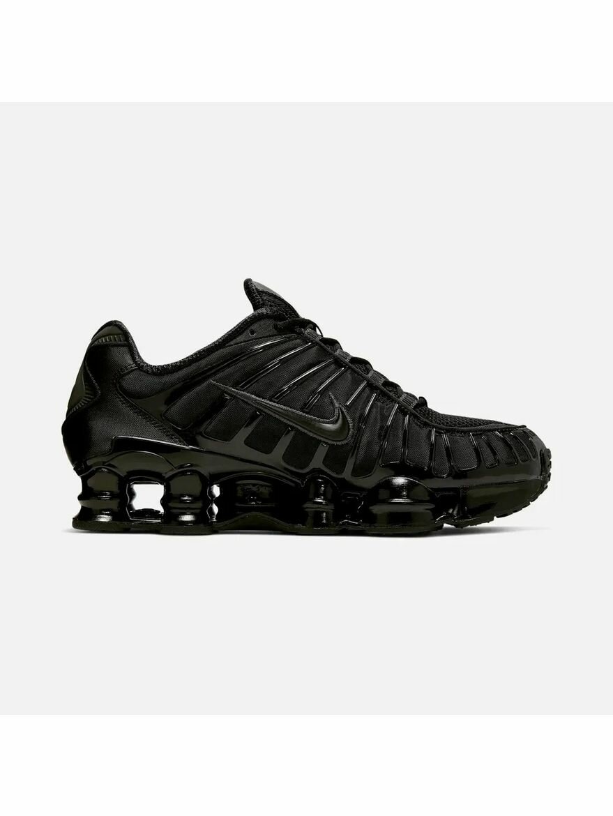 Кроссовки Shox TL
