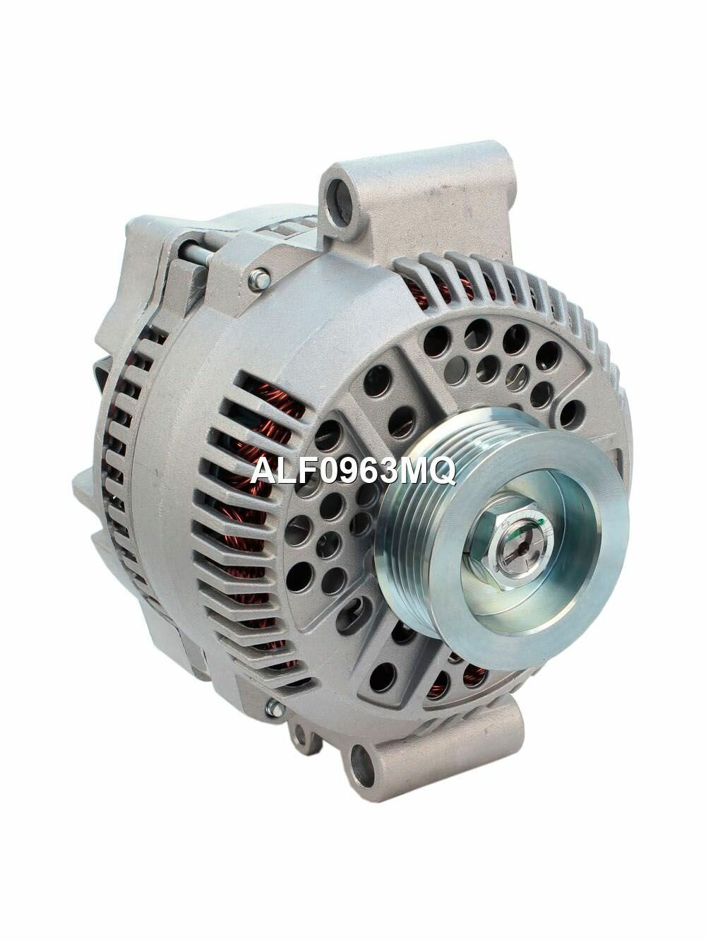 Генератор для авто (генератор автомобильный) Ford Explorer, Econoline (Форд Експлорер, Иконолайн) / Mazda B3000 (Мазда Б3000)