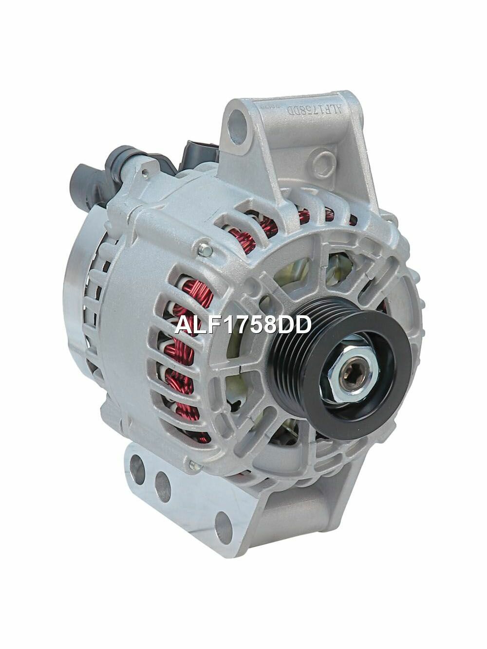 Генератор для авто Ford Fiesta Fusion Ka Sportka Streetka