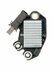 Регулятор генератора UTM RV9237A