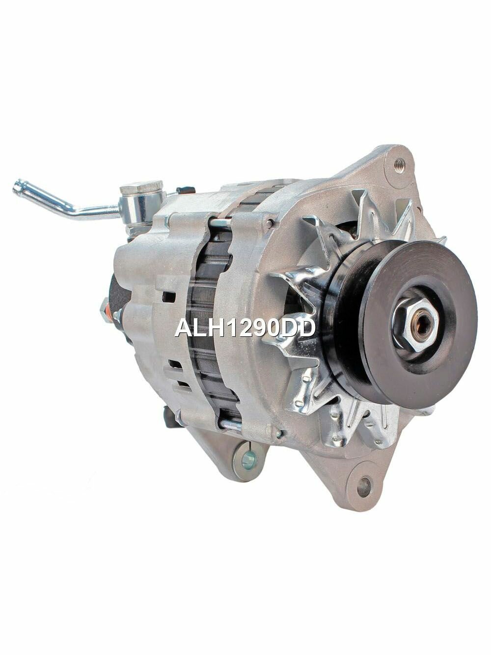 Генератор для авто (автомобильный) Isuzu Campo, Trooper / Opel Campo, Frontera, Monterey / Vauxhall Brava, Frontera, Monterey