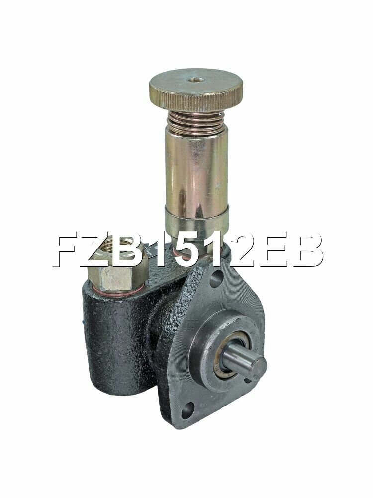 Топливный насос ручной подкачки Krauf FZB1512EB