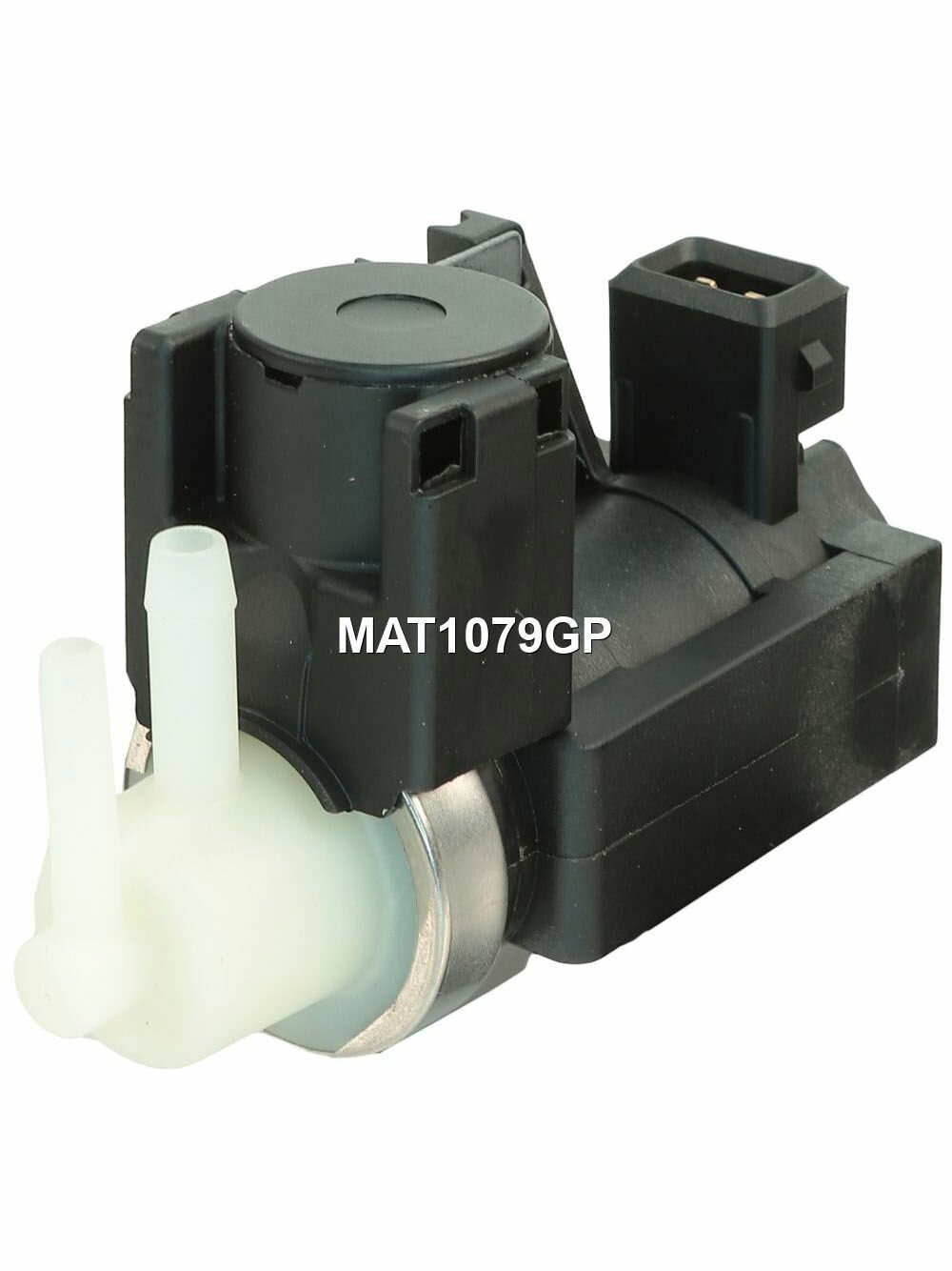 Клапан электромагнитный турбокомпрессора Krauf MAT1079GP