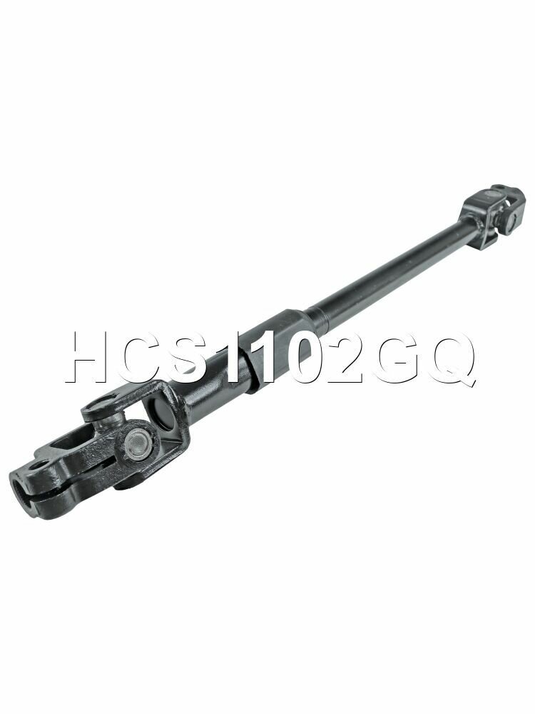 Кардан рулевой Krauf HCS1102GQ
