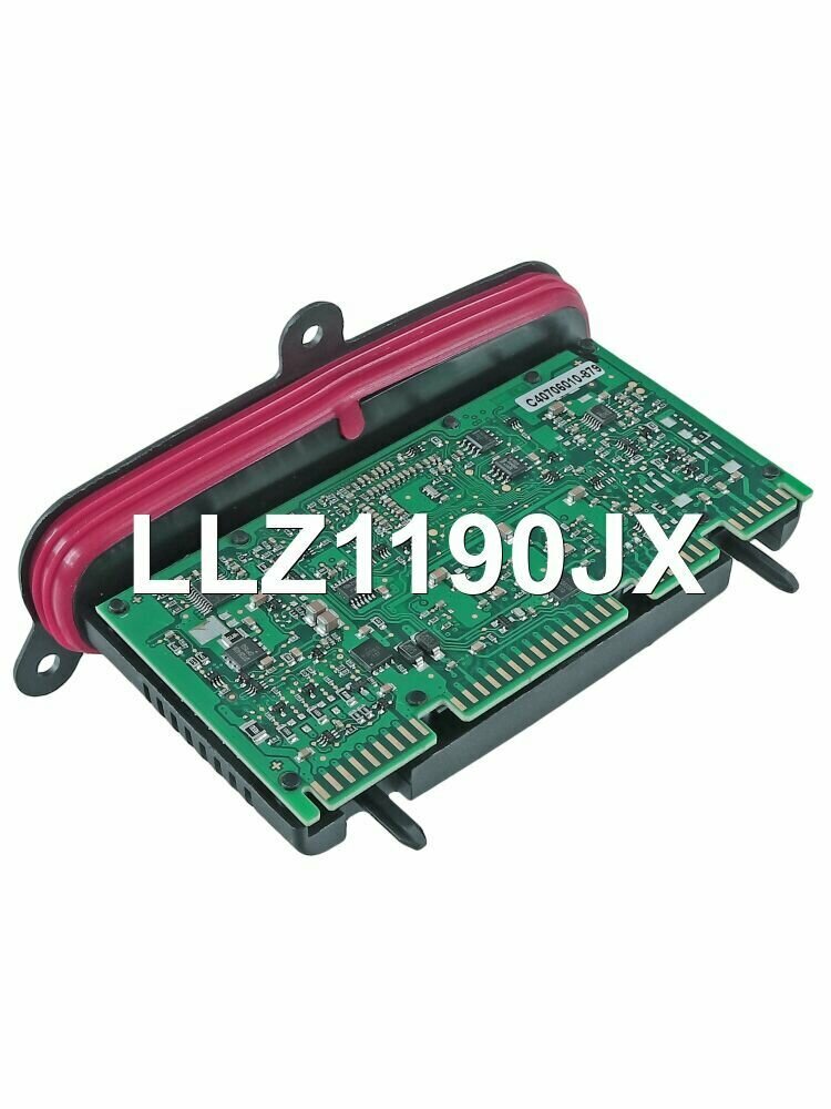 Блок управления фарой Krauf LLZ1190JX