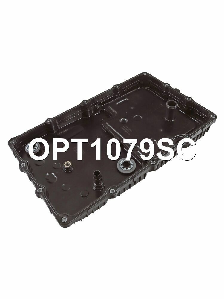Поддон масляный КПП KRAUF OPT1079SC для Hyundai Equus Genesis Kia Mohave