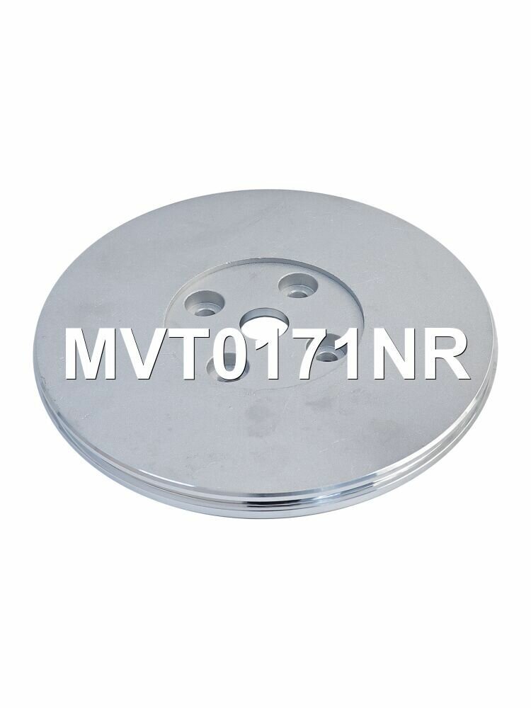 Крышка турбокомпрессора Krauf MVT0171NR