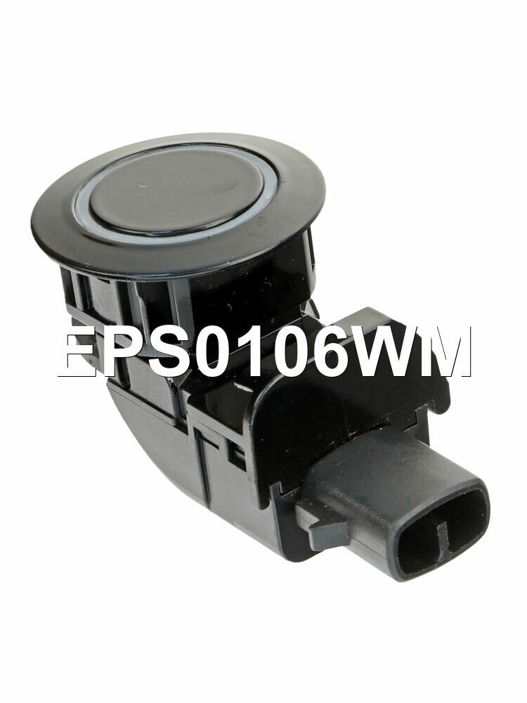 Датчик парковки Krauf EPS0106WM