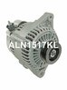 Генератор Krauf ALN1517KL