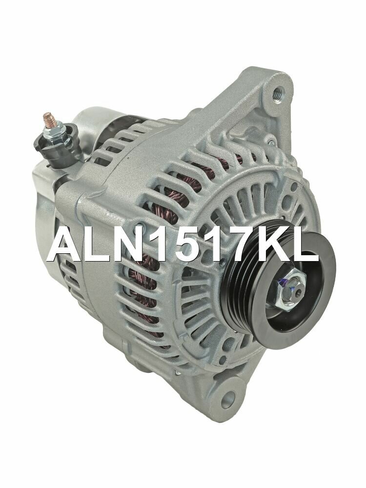 Генератор Krauf ALN1517KL