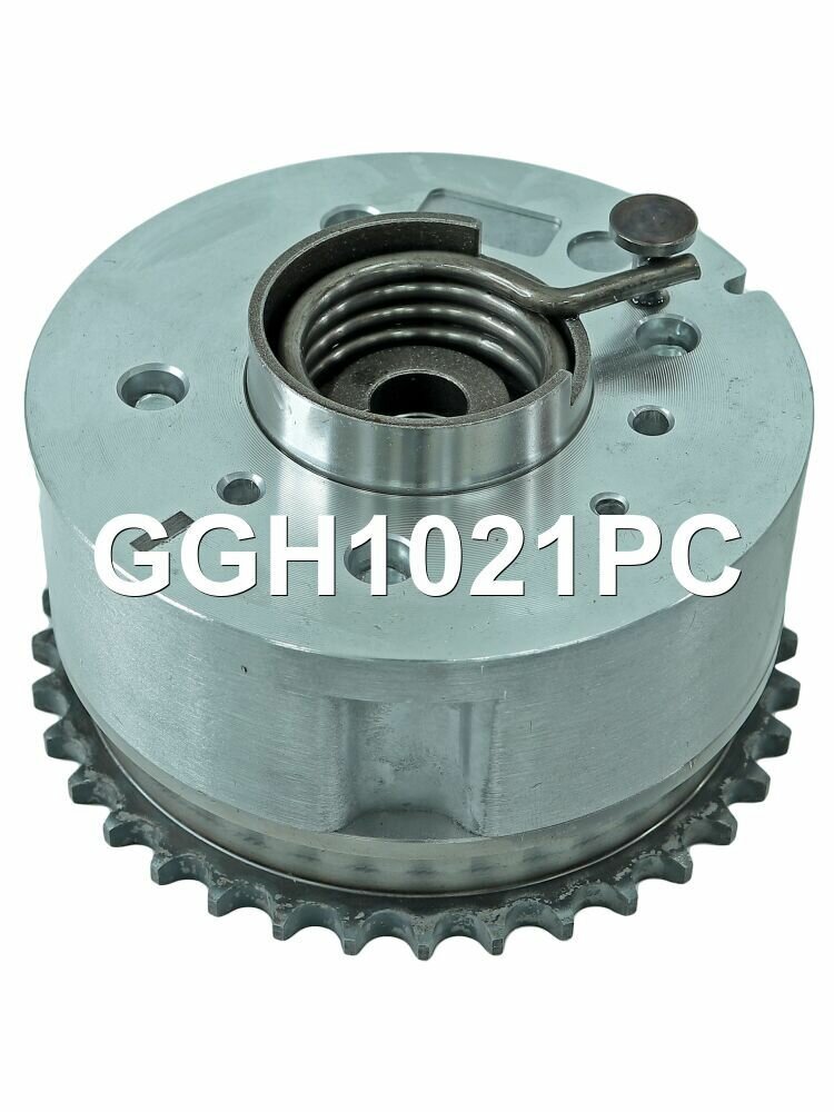 Шестерня распредвала Krauf GGH1021PC