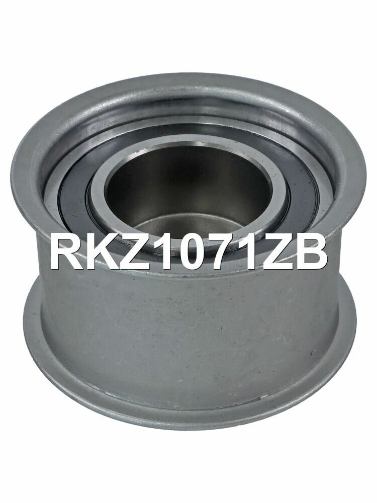 Ролик обводной ГРМ Krauf RKZ1071ZB