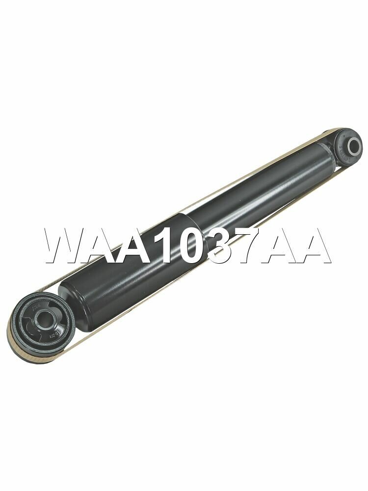 Амортизатор подвески задний Krauf WAA1037AA