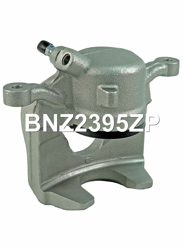 Суппорт тормозной Krauf BNZ2395ZP для BMW 2 MINI ONE COOPER