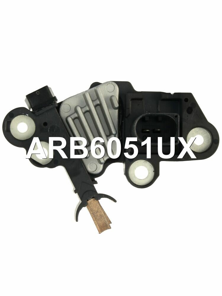 Регулятор генератора Krauf ARB6051UX
