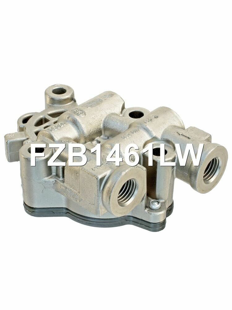 Шестеренный насос Krauf FZB1461LW