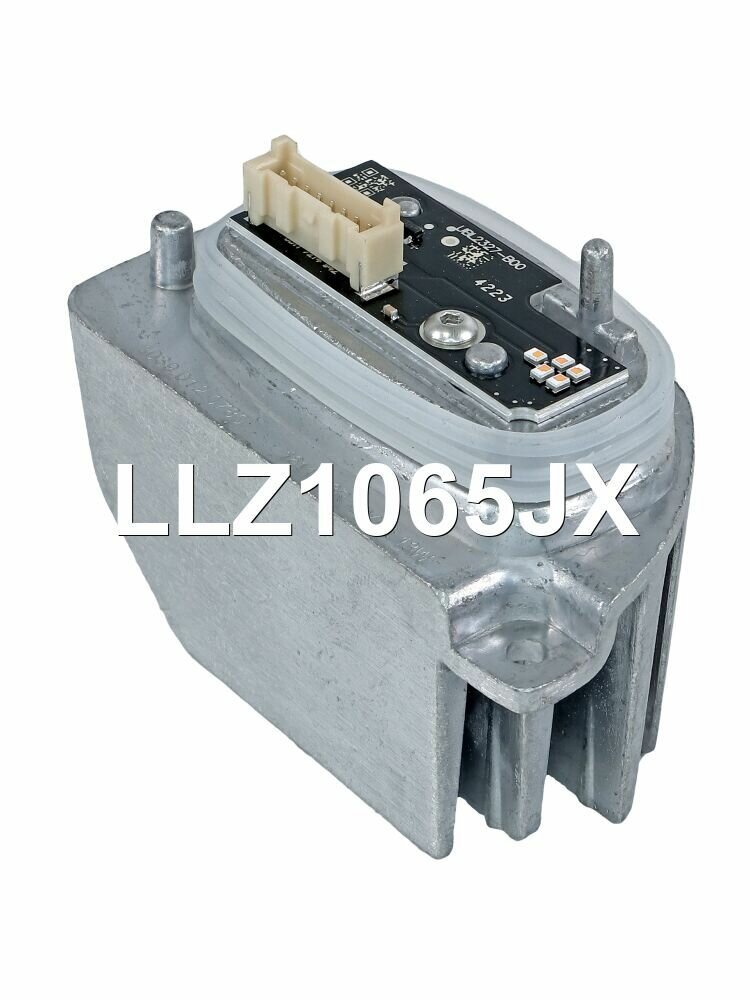 Блок управления фарой Krauf LLZ1065JX