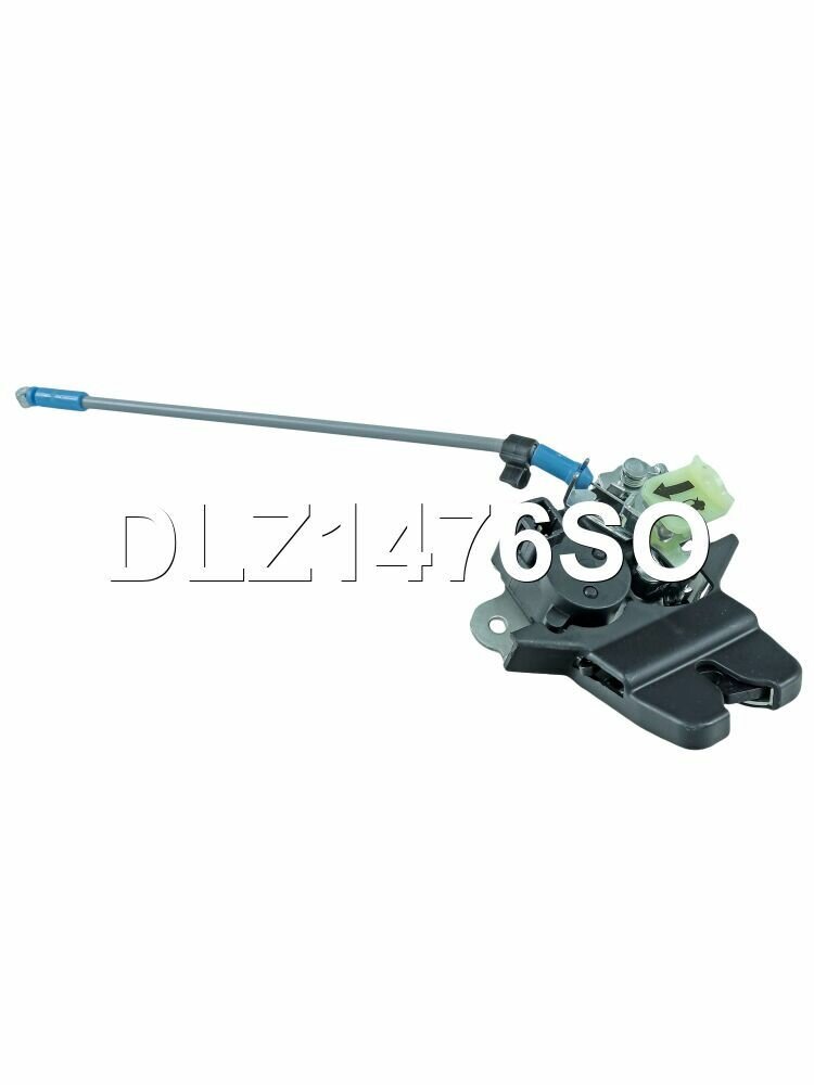 Замок багажника Krauf DLZ1476SO