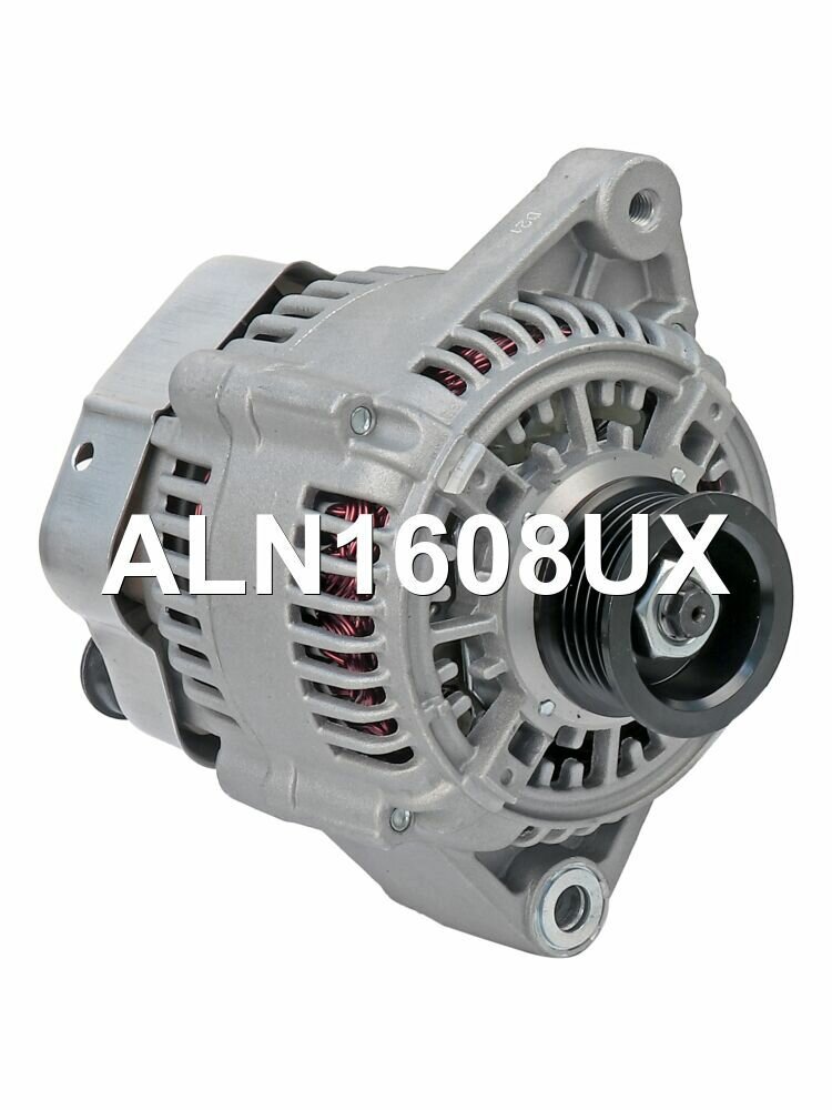 Генератор Krauf ALN1608UX