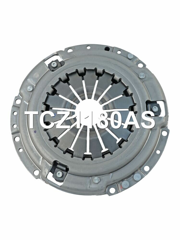 Диск нажимной Krauf TCZ1180AS для NISSAN Qashqai X-Trail