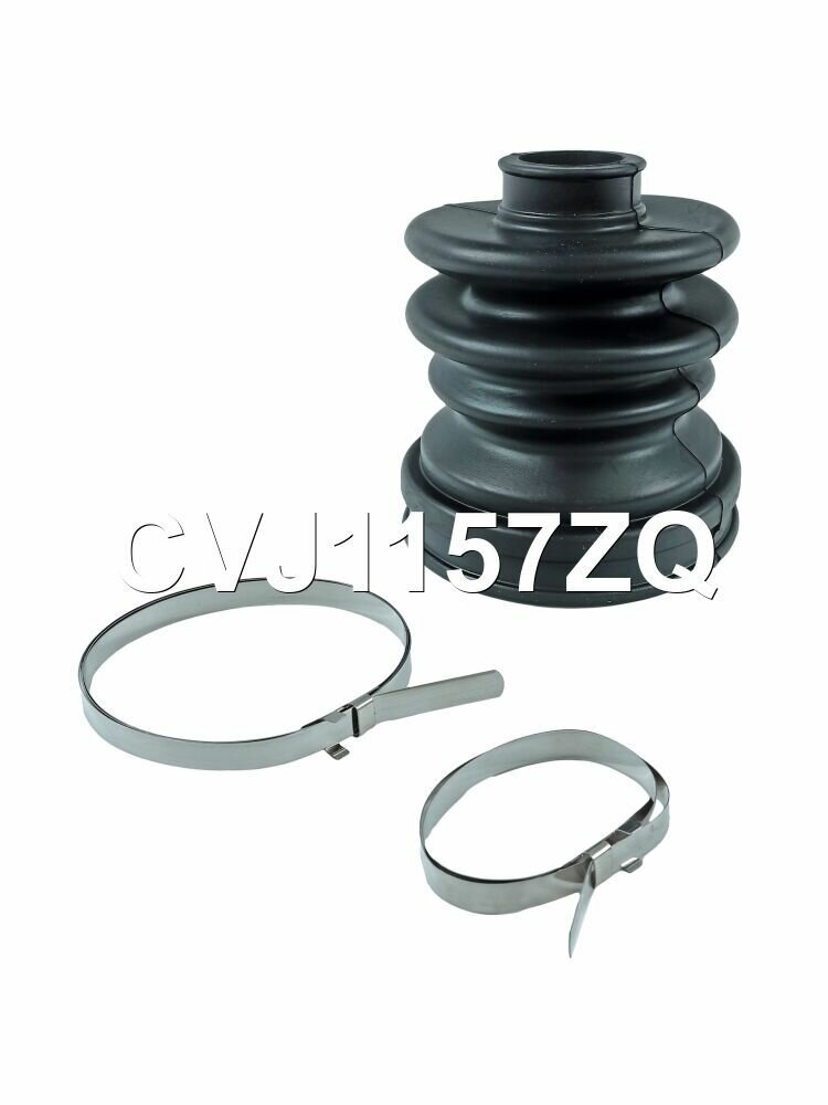 Ремкомплект шруса Krauf CVJ1157ZQ для Ford Mondeo