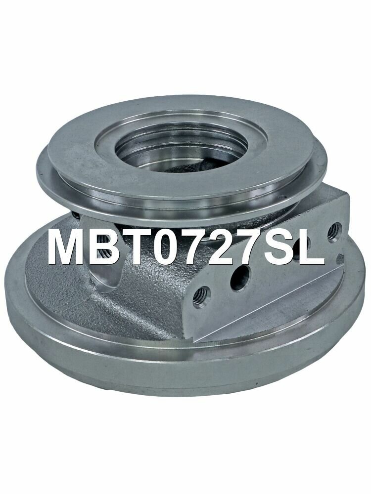Корпус подшипников турбокомпрессора Krauf MBT0727SL