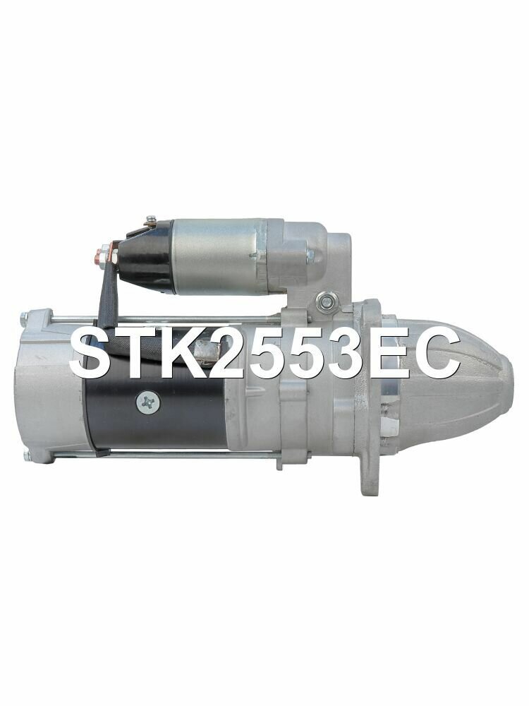 Стартер Krauf STK2553EC — фото 1