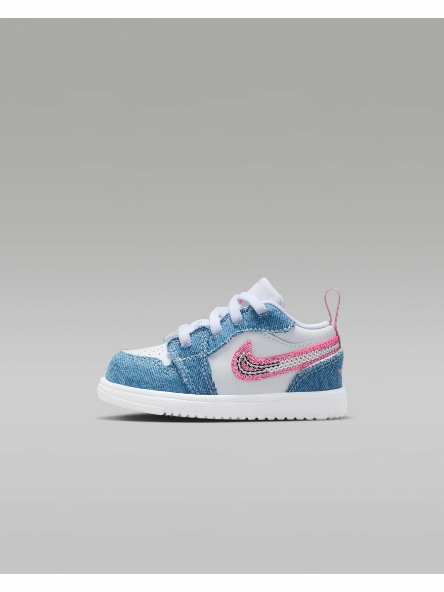 Кеды Jordan 1 Low Alt SE