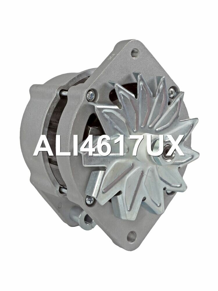 Генератор Krauf ALI4617UX