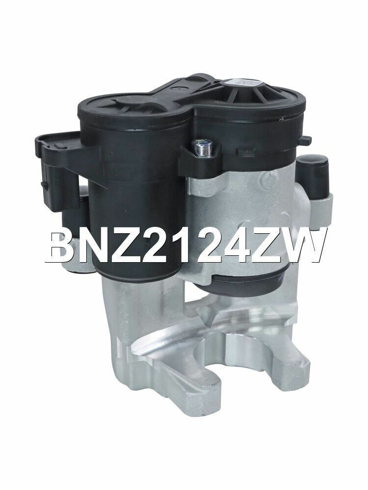 Суппорт тормозной Krauf BNZ2124ZW
