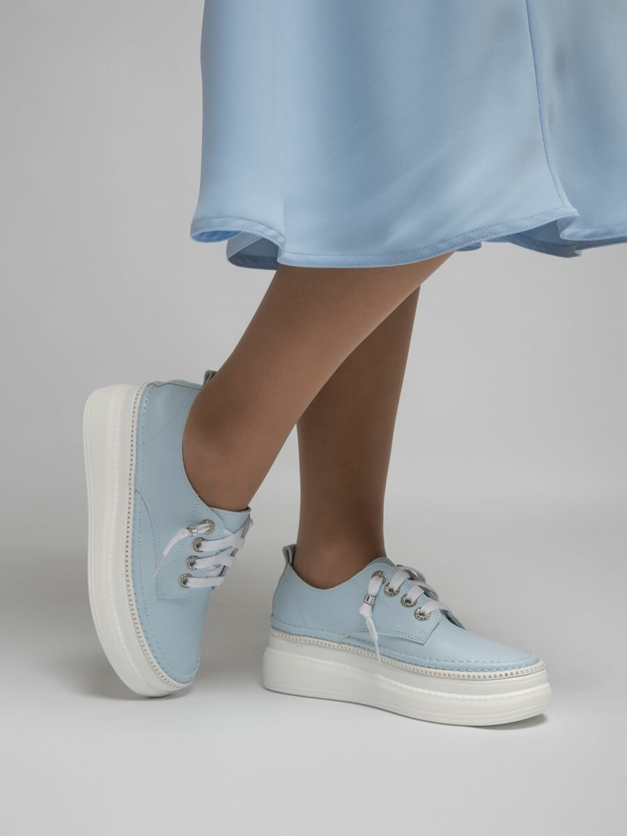 Кеды Базовая коллекция