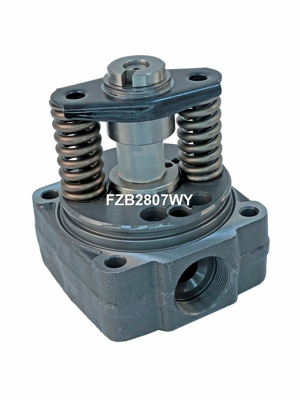 Плунжерная пара ТНВД Peugeot Boxer (Пежо Боксер) / Fiat Ducato (Фиат Дукато)