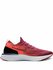 Кроссовки NIKE, размер 6.5, красный