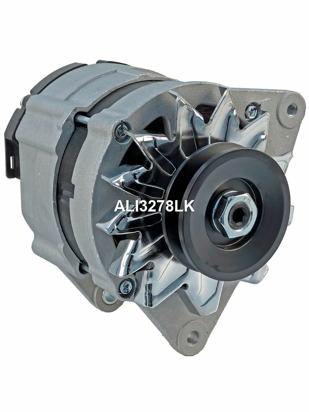 Генератор Krauf ALI3278LK