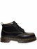 Ботинки Dr. Martens Lowell Chukka, размер 9 UK, black/black