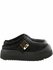 Мюли Tory Burch Mellow, размер 8, черный
