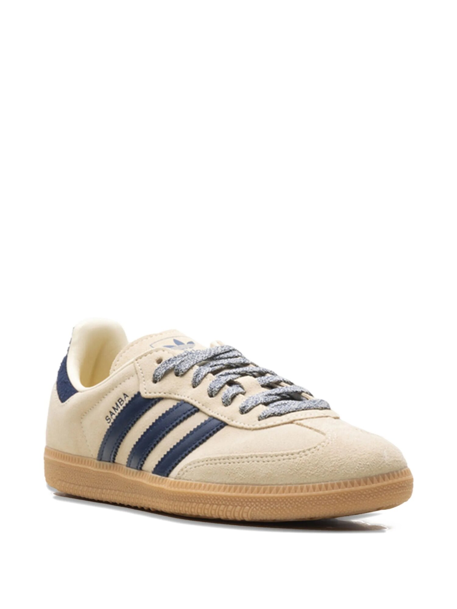 Кроссовки adidas Samba OG, размер 7, разноцветный — фото 1