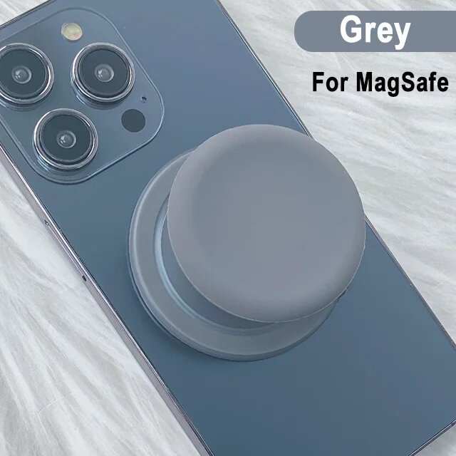 Держатель для телефона MagSafe Grey