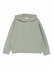Худи Max Mara, размер 38, , sage green