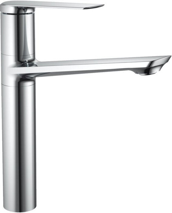 Смеситель для кухни Rush Bering BE5535-22