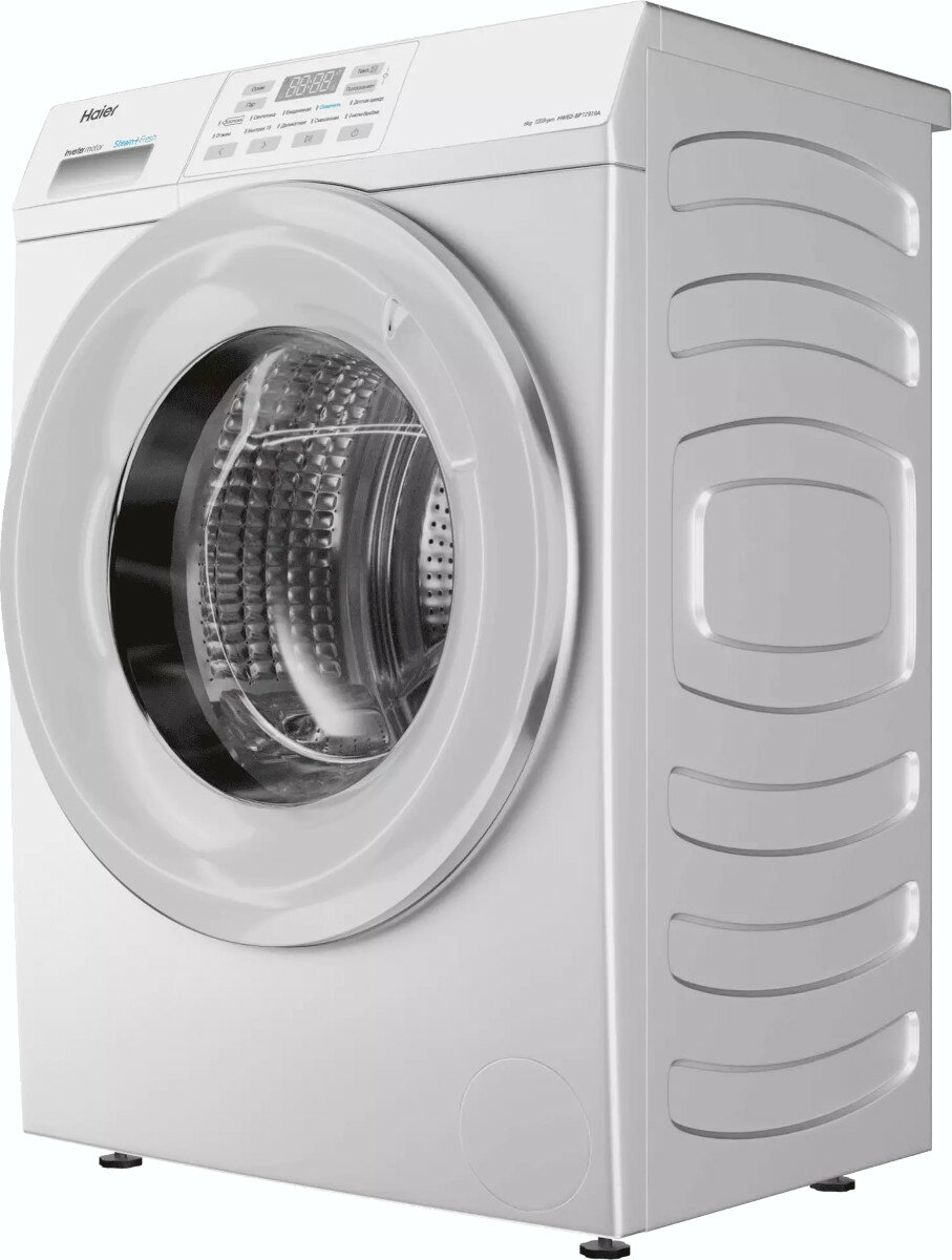 Стиральная машина Haier HW60-BP12919A