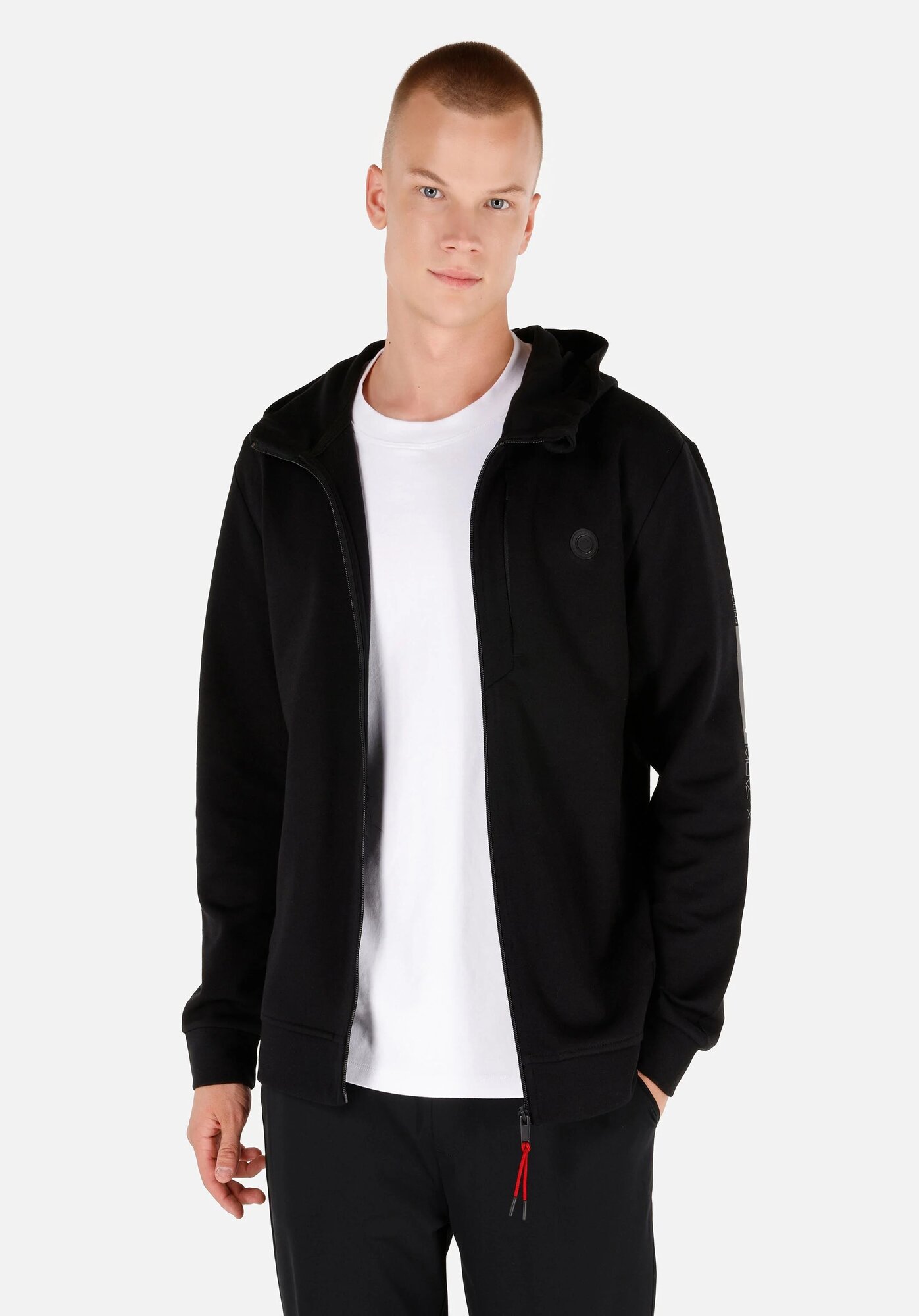 Толстовка Regular Fit