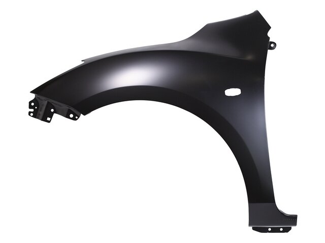 Крыло переднее левое с отв. под повторитель GORDON MZ99C57AL для Mazda 3 BL