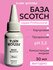Pink House База для ногтей каучуковая жидкая прозрачная scotch 30 мл