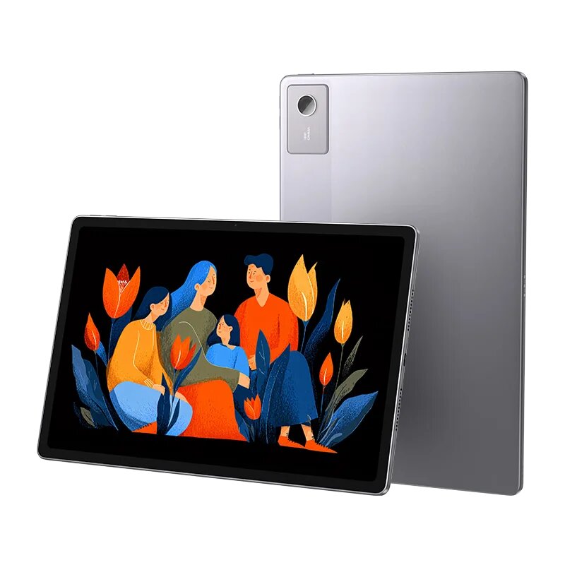Планшет Lenovo Xiaoxin Pad, 12.1", 8/256ГБ, Wi-Fi, Android