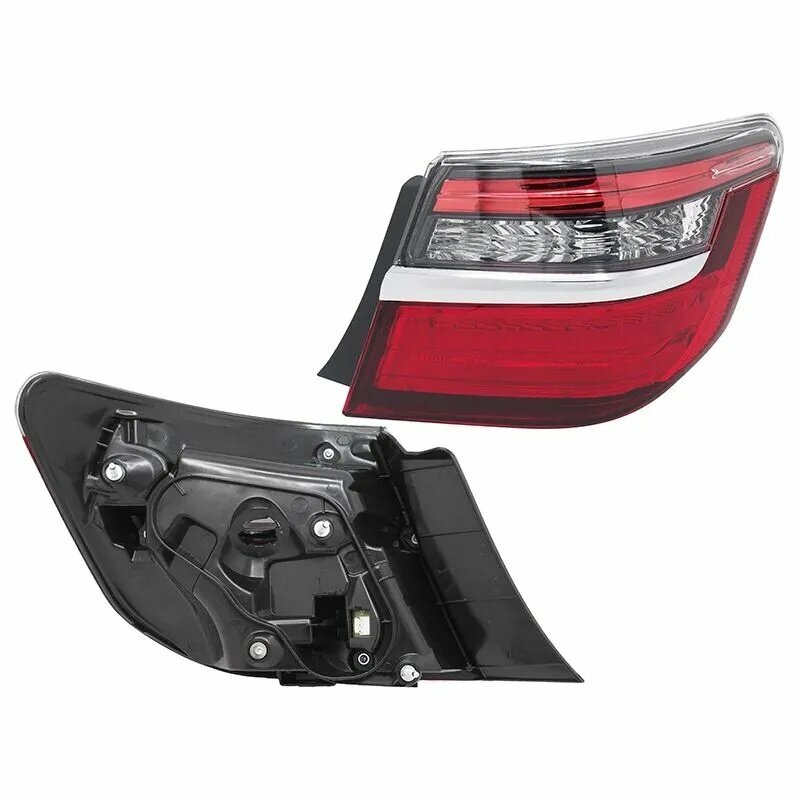 Фары автомобильные, Задний фонарь, 1 шт, арт. 212-19T0R/450601