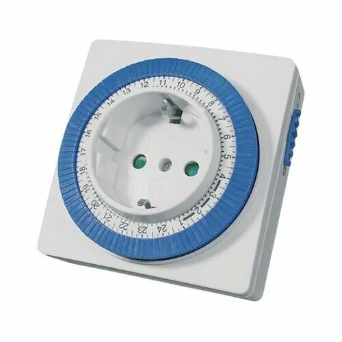 Robiton Таймер