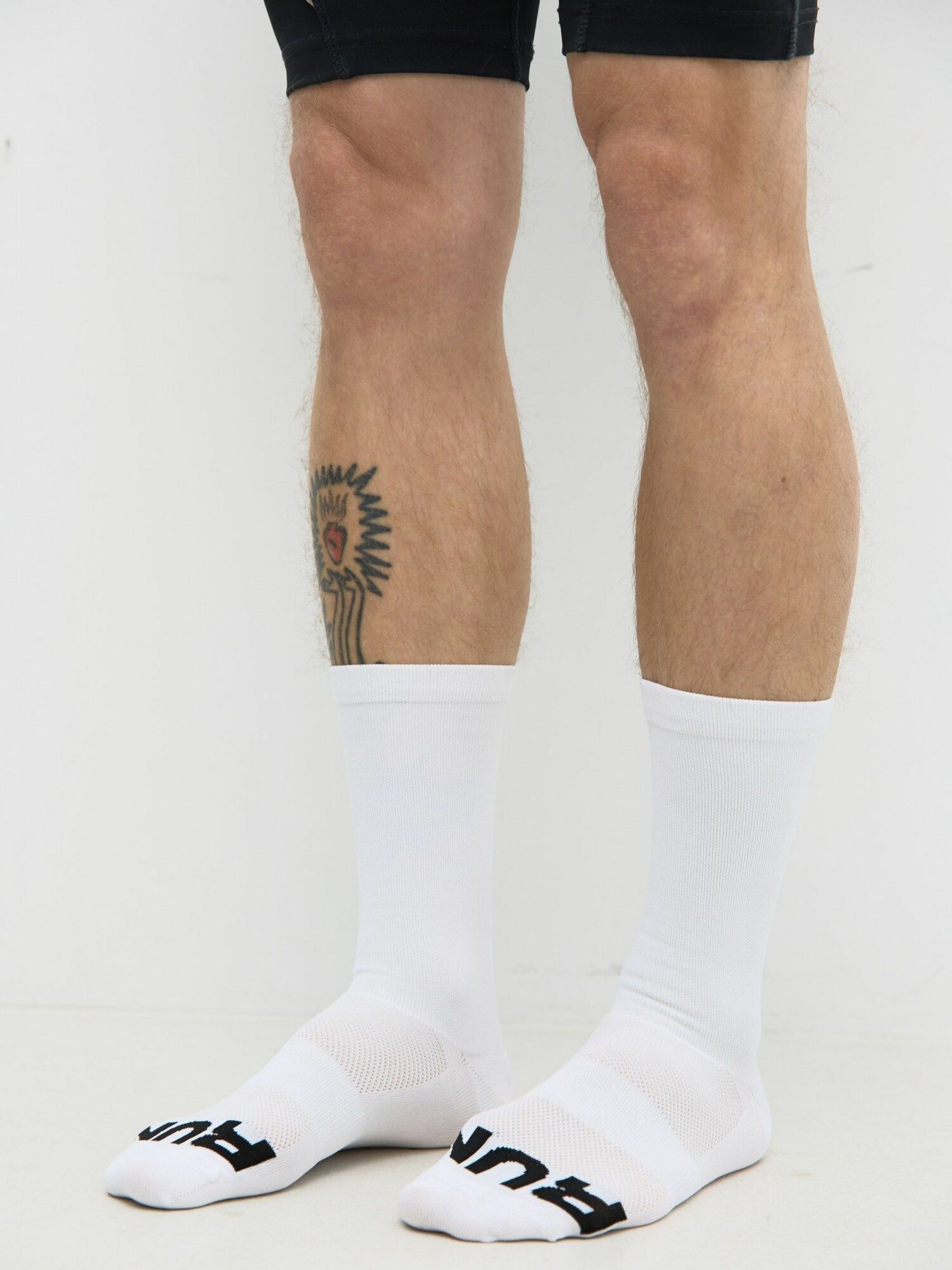 Носки спортивные RACE, комплект